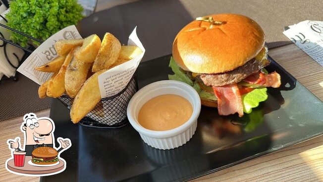 Heaven, Zalău - Restaurant reviews