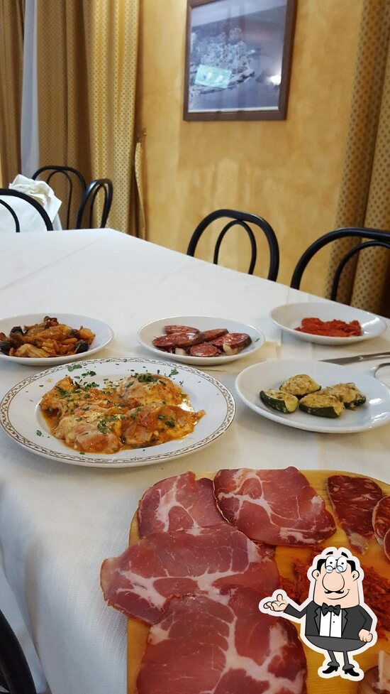 Il Ducale, Joppolo - Restaurant menu, prices and reviews