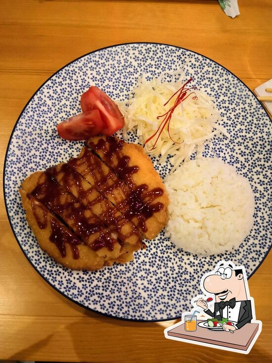 Kiko ramen izakaya bar, Krasnoyarsk - Restaurant reviews
