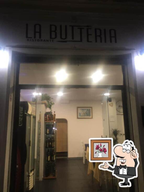 La Butteria, Lido di Ostia - Menu del ristorante, prezzi e recensioni