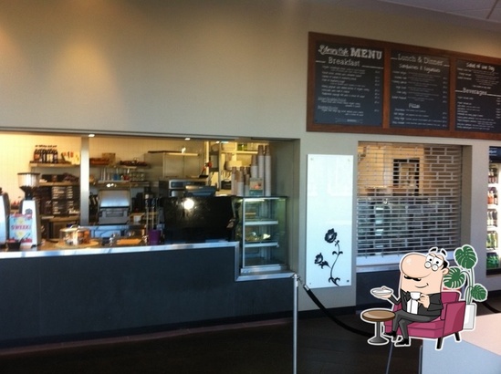 Library Cafe, Macquarie Park - Restaurant menu, prices and reviews