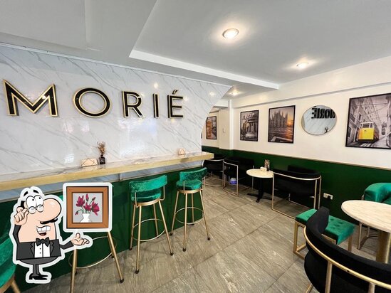 MORIE CAFE, Quezon City - Restaurant reviews