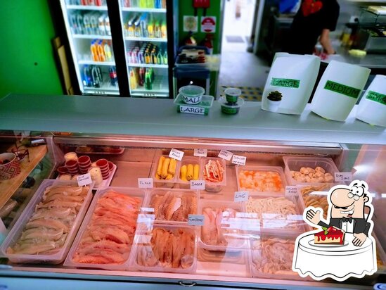 Merimbula Fish and Chips in Merimbula - Restaurant reviews