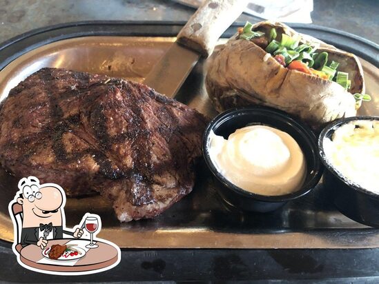 Northern Trails Bar & Grill in USA - Restaurant menu and reviews