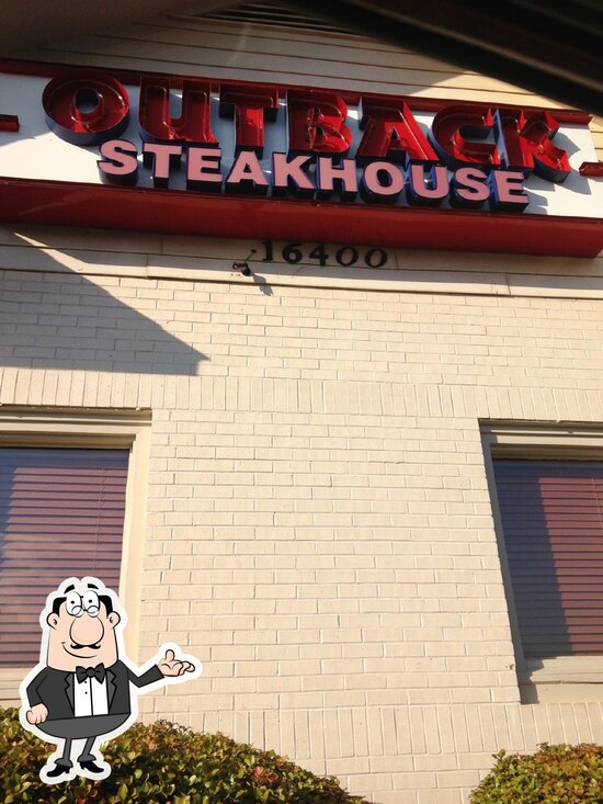 Outback Steakhouse, Huntersville - Restaurant menu, prices and reviews