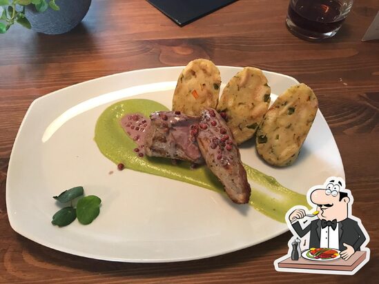 Peter's Restaurant, Bratislava - Restaurant menu and reviews