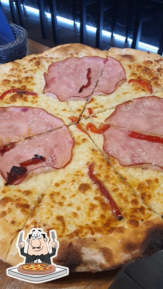 Prosto Z Mostu Restauracja restaurant, Augustow - Restaurant reviews