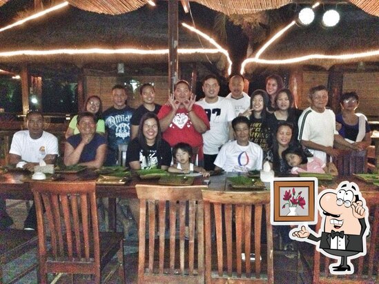 RSM Lutong Bahay & Seafood Garden, Calamba - Menú del restaurante, precios y reseñas