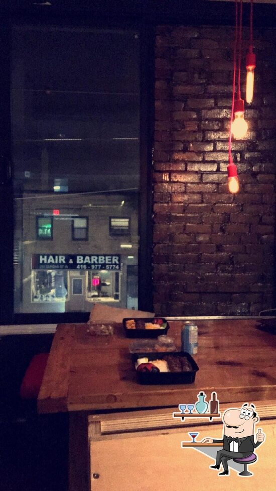 Sumac Kebab Kitchen, Toronto - Restaurant menu, prices and reviews