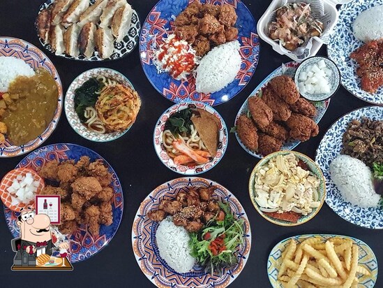 Tasty Lab in Valley View - Restaurant menu and reviews