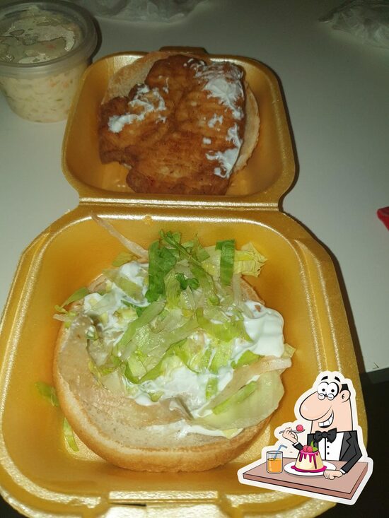 Western Fried Chicken in Hatfield - Restaurant reviews