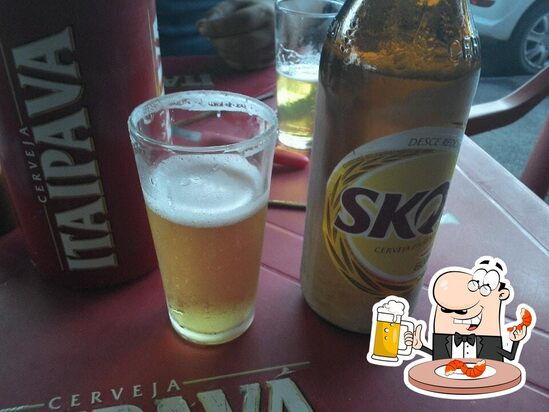 COPO SUJO pub & Bar, Cuiabá, Av. Gov. José Frageli - Avaliações de ...