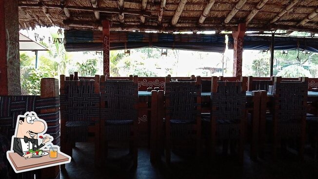 Mana Palle Ruchulu, India, Hyderabad - Vijayawada Highway - Restaurant ...