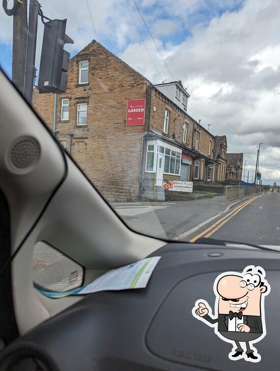 Delight Express, Dewsbury - Restaurant menu, prices and reviews
