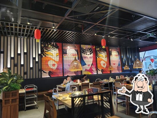 Meiwei, Ho Chi Minh City - Restaurant menu, prices and reviews