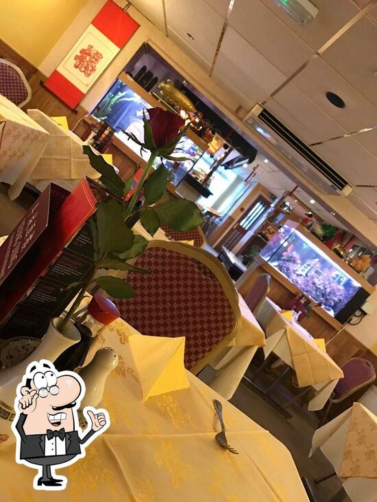 Yeung Sing, Rhyl - Restaurant menu, prices and reviews