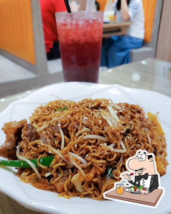 Sunshine Restaurant, Hong Kong - Restaurant menu, prices and reviews