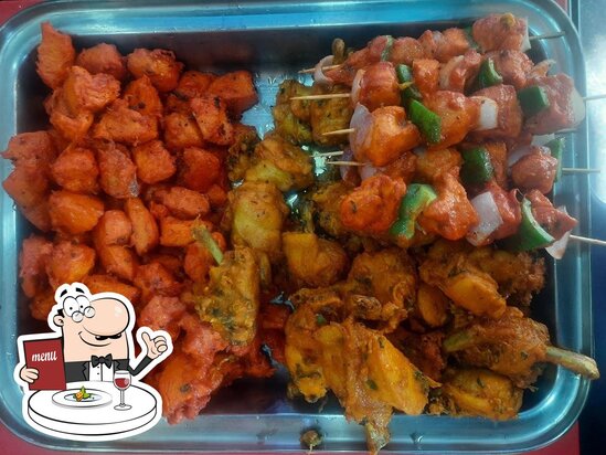 Ave Maria's Kitchen, Bengaluru - Restaurant menu, prices and reviews