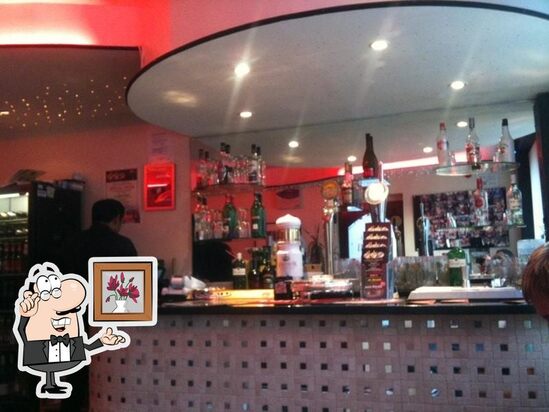 Menu at Balti Palace Darton restaurant, Barnsley, 74 Church St