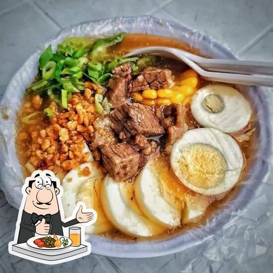 Beef Pares ni RagDex, Cebu City - Restaurant menu, prices and reviews