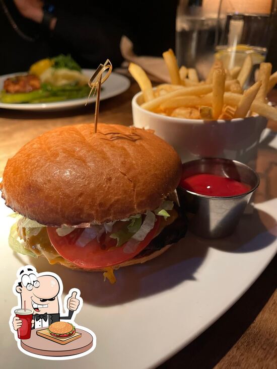 Cactus Club Cafe Crowfoot, 112 Crowfoot Terrace NW in Calgary ...