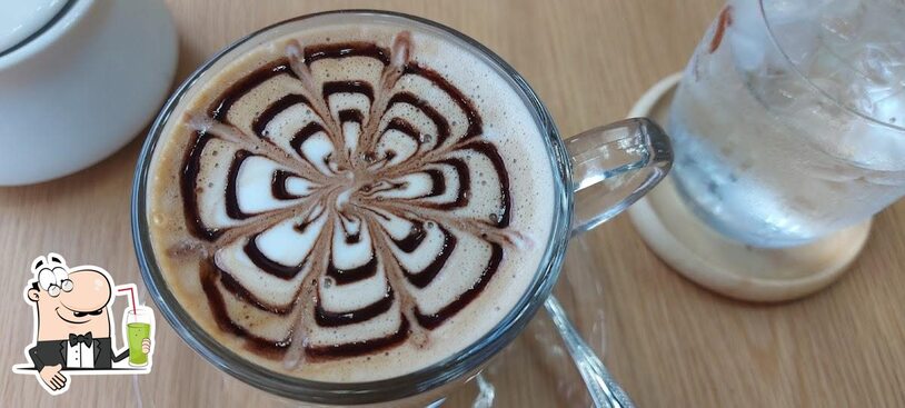 Doi Chang Coffee - Surin cafe, Thailand - Restaurant reviews