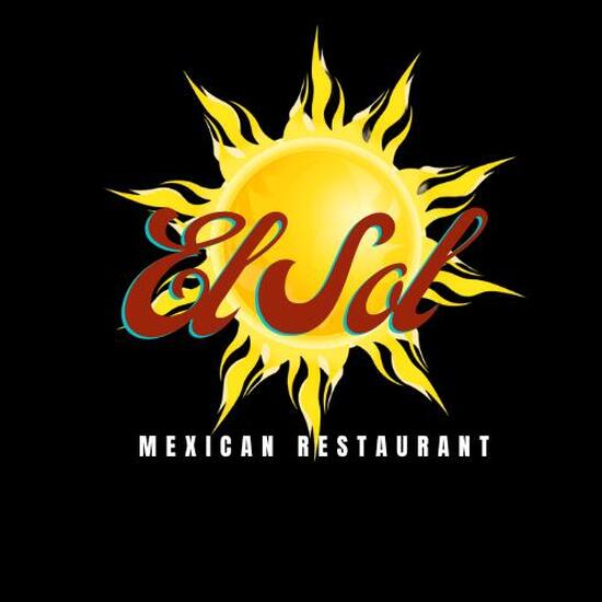 Menu at El Sol Mexican Restaurant, Piqua