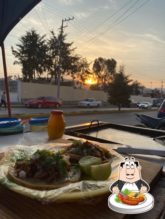 Restaurante El Taco’queto, Chignahuapan - Opiniones del restaurante