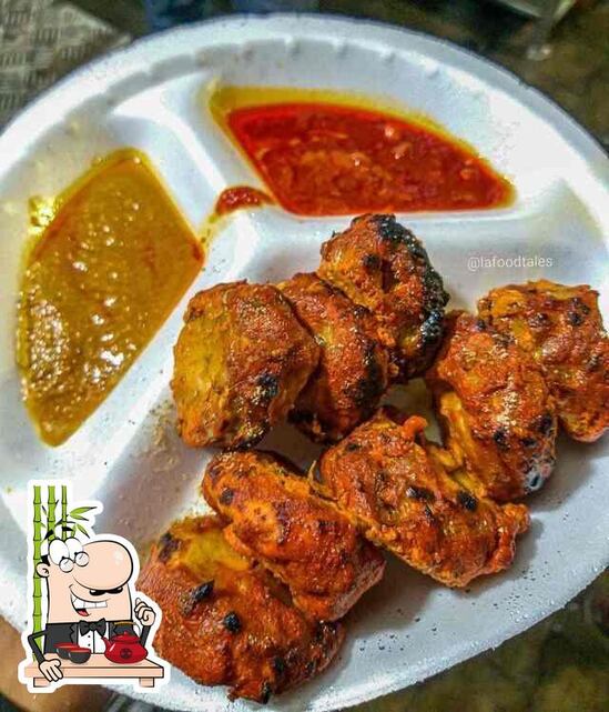 Food Mistri, Ahmedabad - Restaurant menu, prices and reviews
