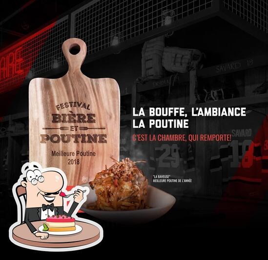 LA SHOP À POUTINE in Terrebonne - Restaurant reviews