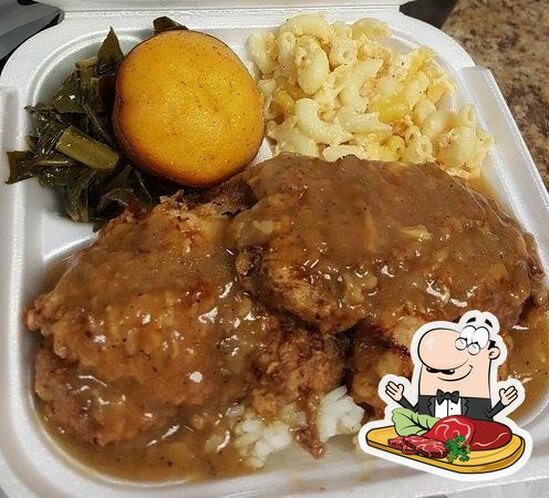 Lil Cee's in Nashville - Restaurant reviews