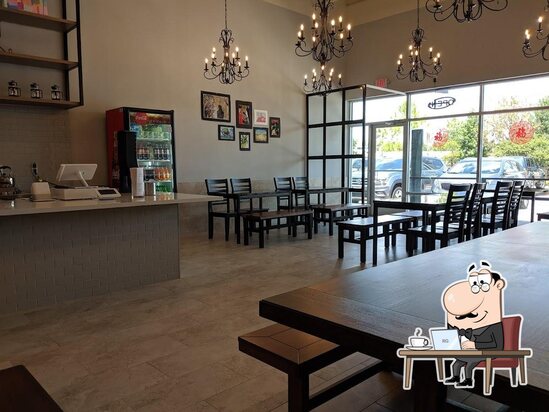 Ling Long in Houston - Restaurant menu and reviews
