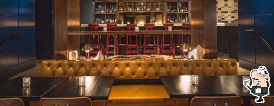 Model Citizen in Calgary - Restaurant reviews