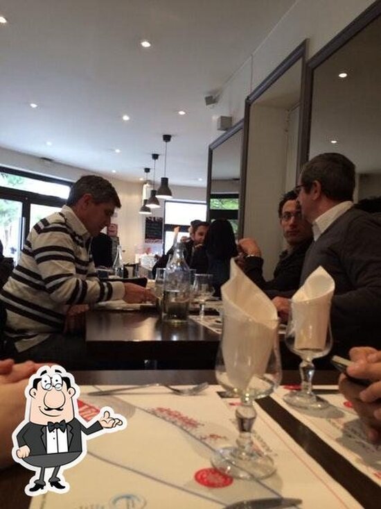 Post café, Marseille - Restaurant reviews