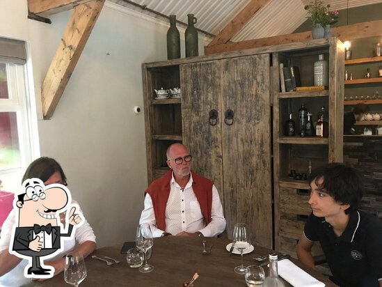 Restaurant Panbos, Katwijk aan Zee - Restaurant reviews