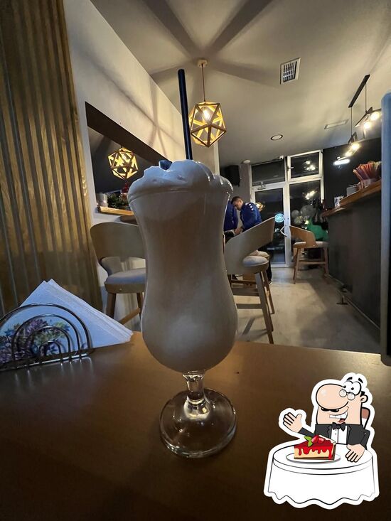 Story Caffe, Novi Banovci - Restaurant reviews