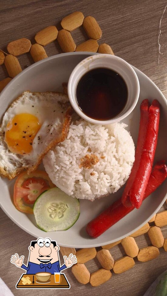 Subad Silog Meals restaurant, Dumaguete - Restaurant reviews