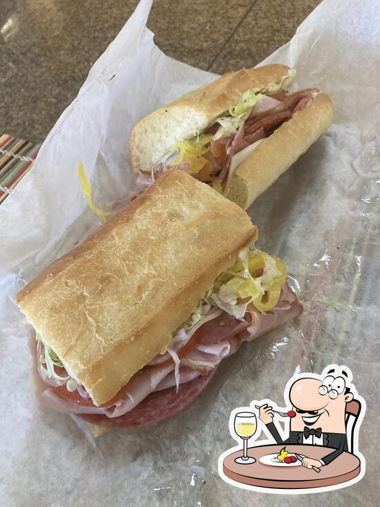 Tom's Deli in Durango - Restaurant menu and reviews