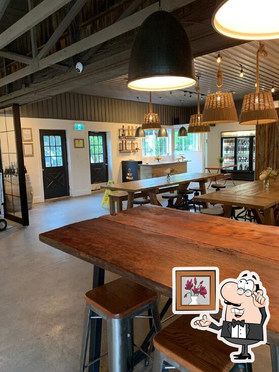 West Avenue Cider House, Hamilton - Restaurant menu, prices and reviews