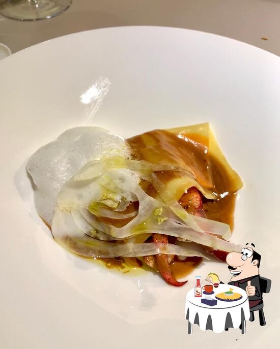 Restaurant OY, Seoul - Restaurant menu, prices and reviews