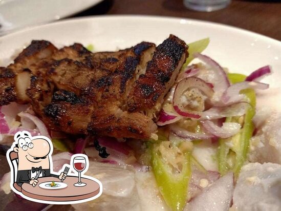 Gerry's Grill - Matalino St. Q.C. restaurant, Quezon City, 29 Matalino ...