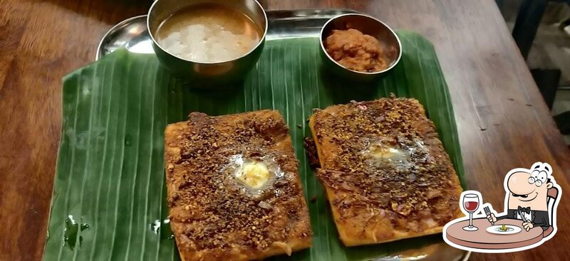 House of Idlies, Chennai, 27 - Restaurant menu and reviews