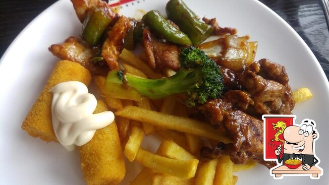 Mengu Buffet restaurant, Kevelaer - Restaurantbewertungen