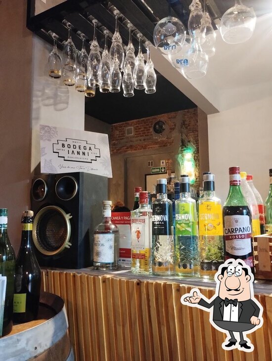 Beloff bar de copas, Gualeguaychú - Menú del restaurante, precios y reseñas