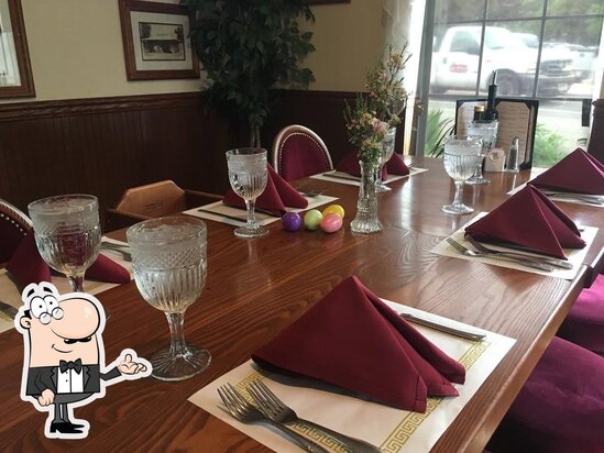 Bosco's Roadhouse in Sunol - Restaurant menu and reviews