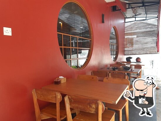 Tjap Nyonya, Purimas 2, Batam - Restaurant menu, prices and reviews