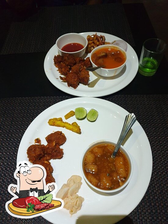 Suprabhat Sampradaya Banquet Hall, Hyderabad - Restaurant menu, prices ...