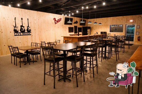 Between The Lakes Tap House, Grand Rivers - Restaurant menu, prices and ...