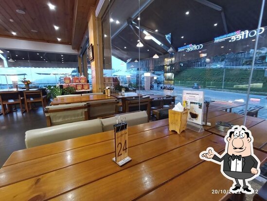 Café Bùi Văn Ngọ Coffee, Đà Lạt - Carta del restaurante y opiniones