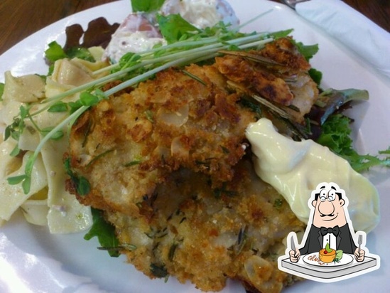 Cat & Fiddle Deli Cafe, Toowong - Restaurant menu, prices and reviews